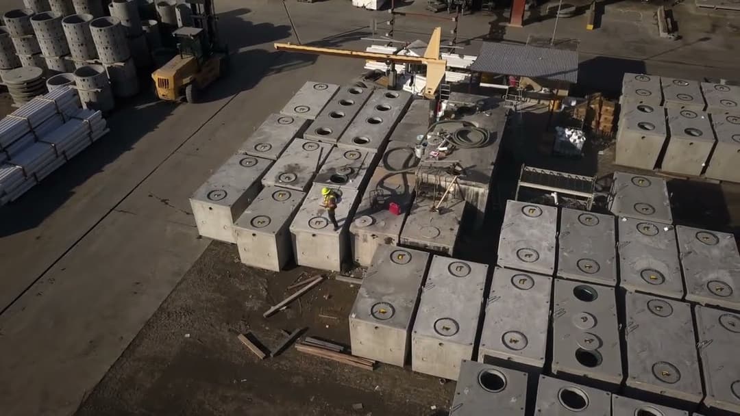 About - Jensen Precast