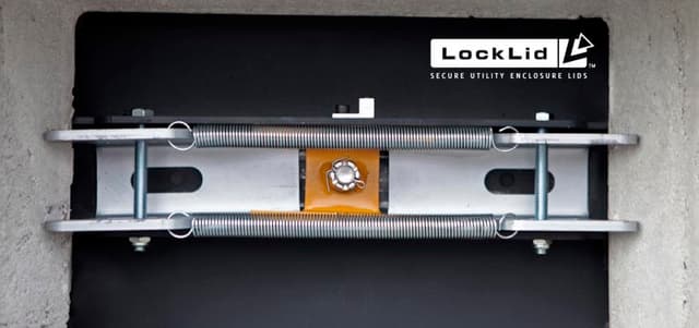 LockLid Covers | Jensen Infrastructure