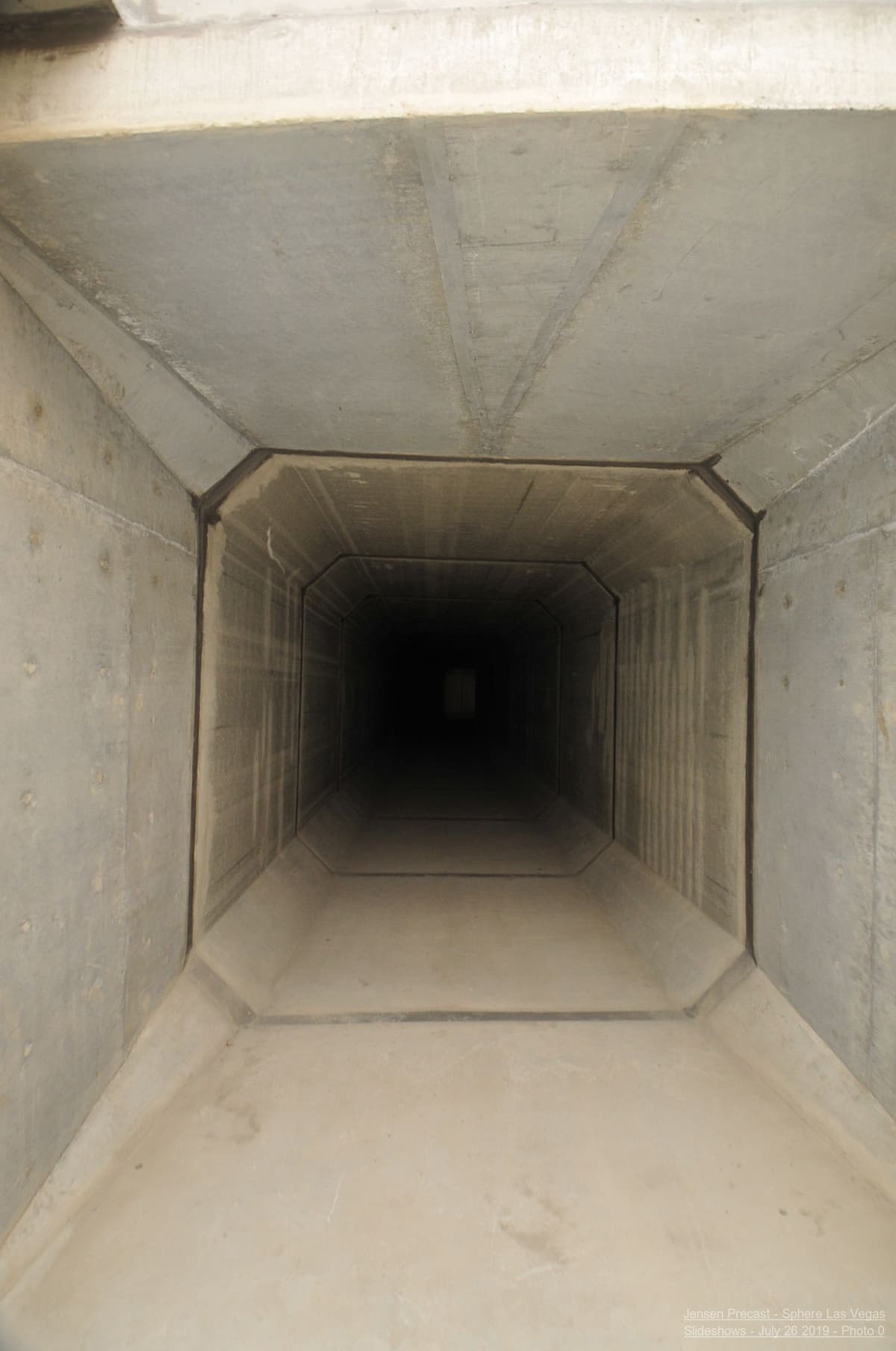 Thinking Inside The Box: MSG Sphere | Jensen Infrastructure