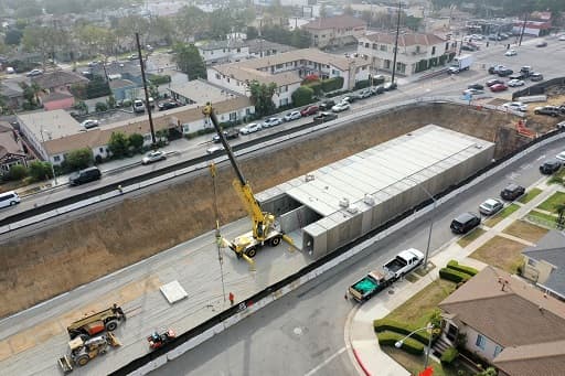 Jensen Precast: Serving CA, NV, AZ & Pacific Northwest