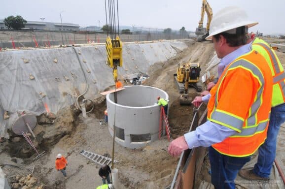 Jensen Precast is now Jensen Infrastructure | Jensen Infrastructure