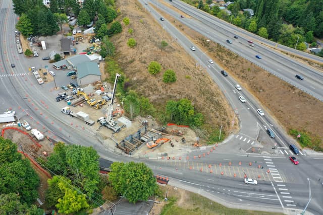 Streambed Precast Concrete Culvert Restores Fish Migration | Jensen ...