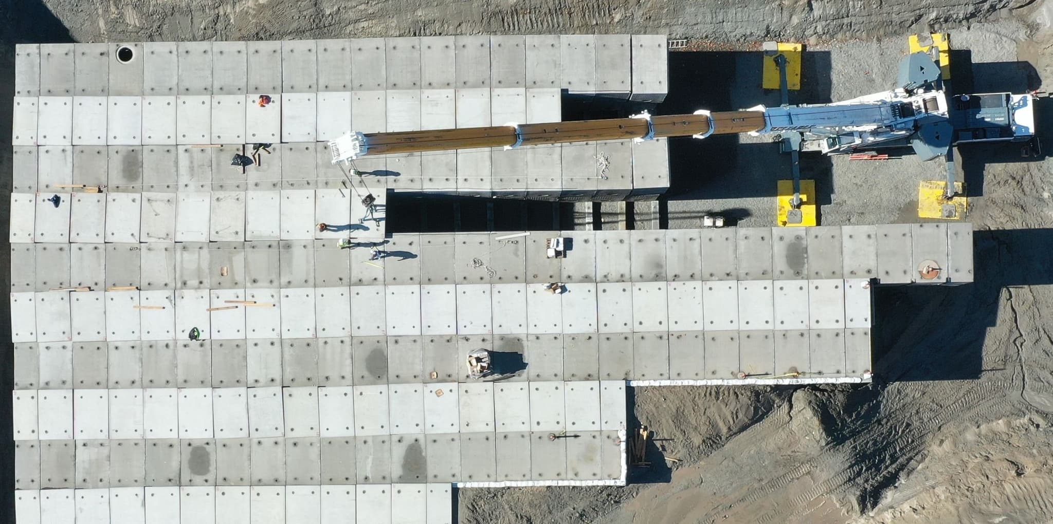 Resources | Jensen Infrastructure