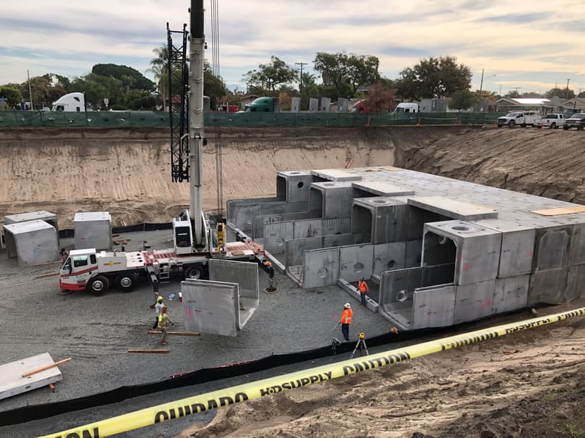 Bid | Jensen Infrastructure