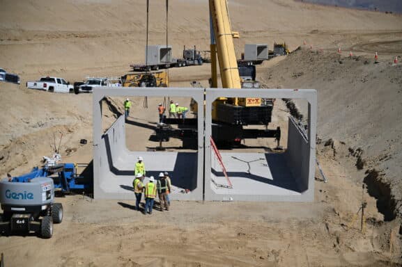 Jensen Precast is now Jensen Infrastructure | Jensen Infrastructure