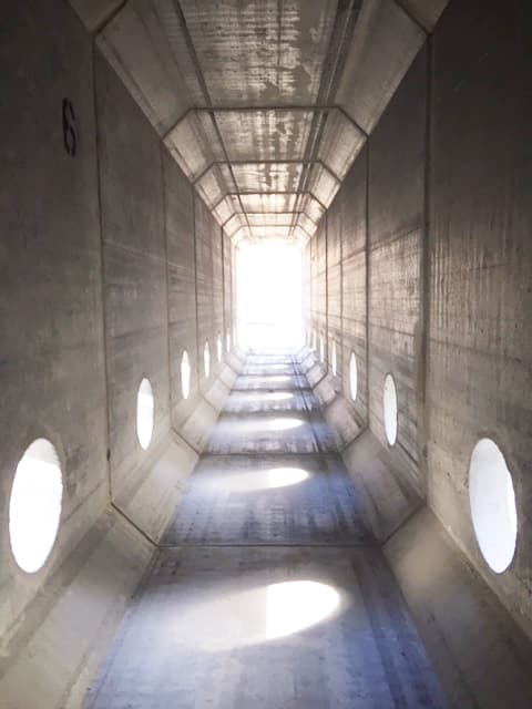 Stormwater Capture Using Precast Concrete Detention Reservoir | Jensen ...
