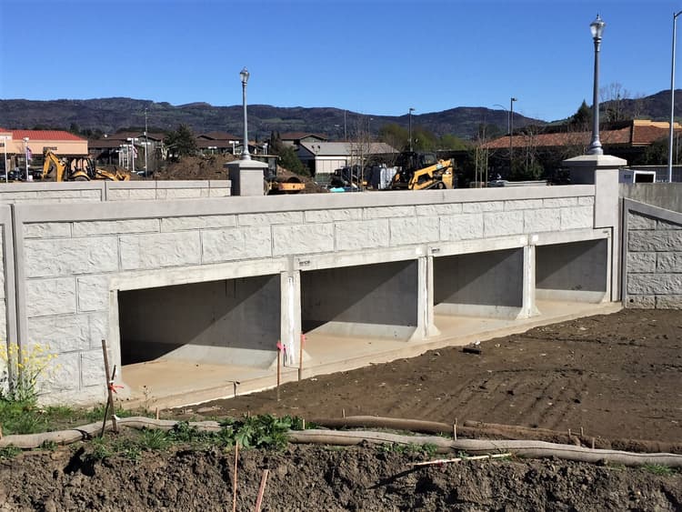 Segmental Box Culvert - Type 2 | Jensen Precast