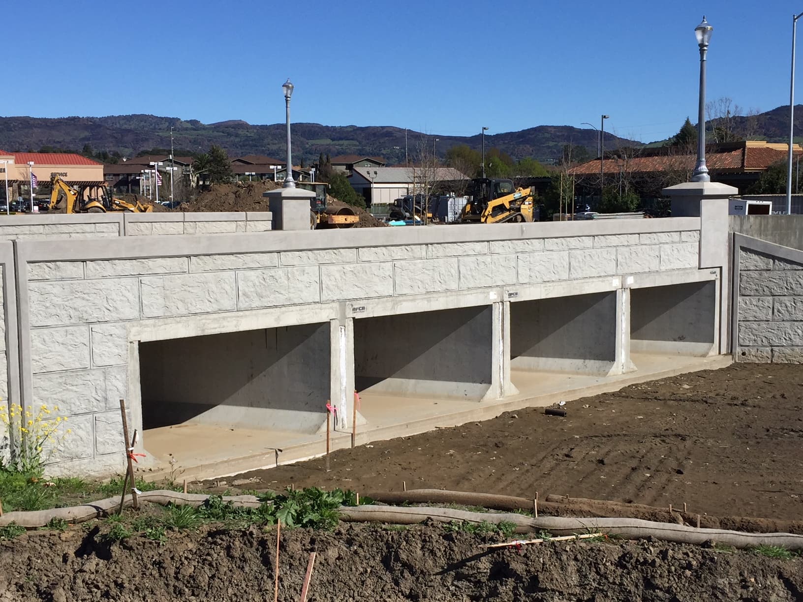 How to Install a Culvert Structure | Jensen Infrastructure