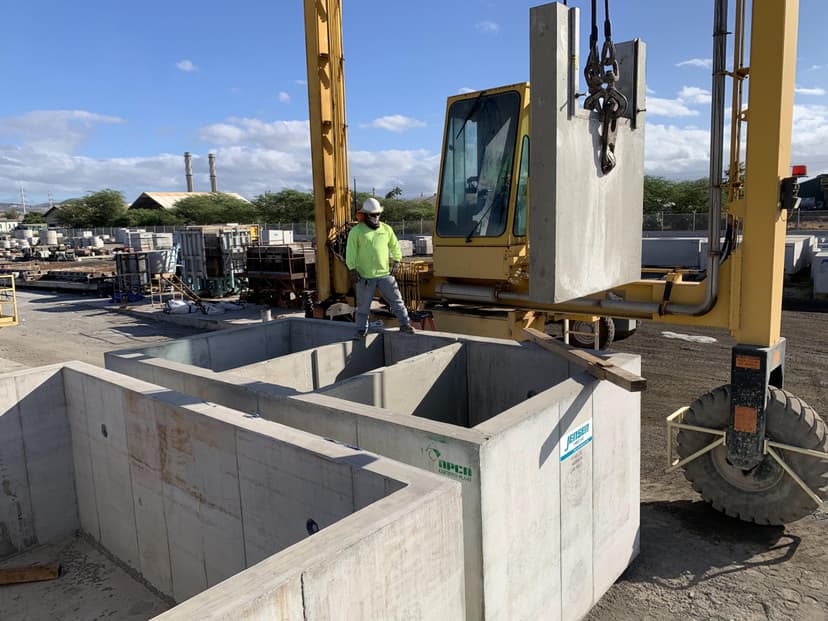 StormVault Biofiltration System Economical for Honolulu County | Jensen ...