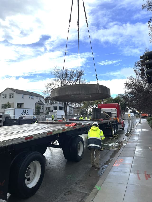 San Jose Strides Toward Stronger Stormwater Treatment | Jensen ...