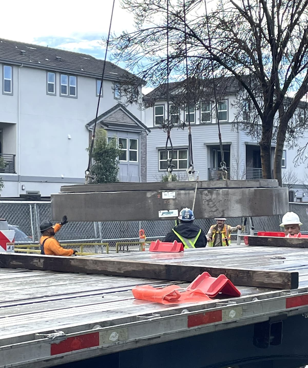 San Jose Strides Toward Stronger Stormwater Treatment | Jensen Infrastructure