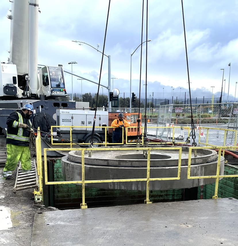 San Jose Strides Toward Stronger Stormwater Treatment | Jensen ...