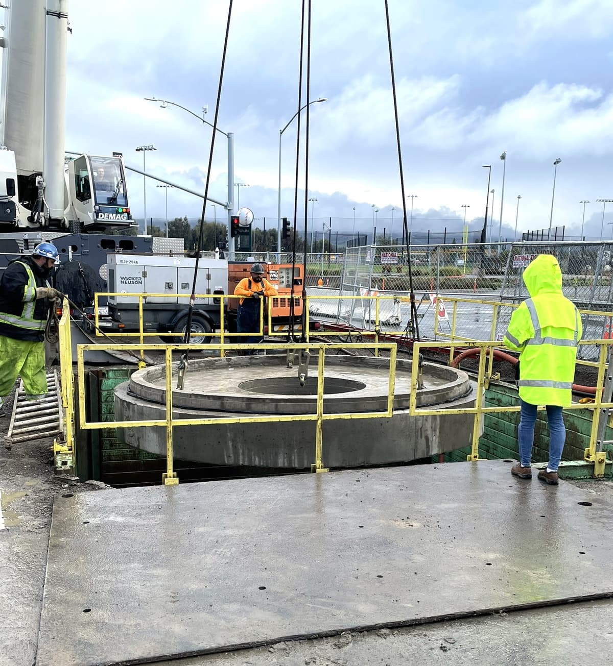 San Jose Strides Toward Stronger Stormwater Treatment | Jensen ...