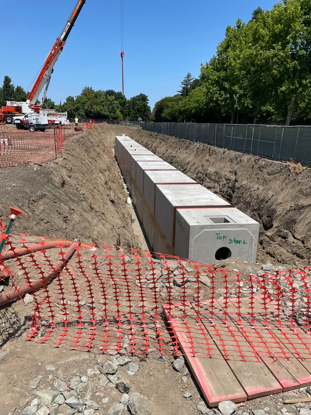 Stormwater Capabilities | Jensen Infrastructure