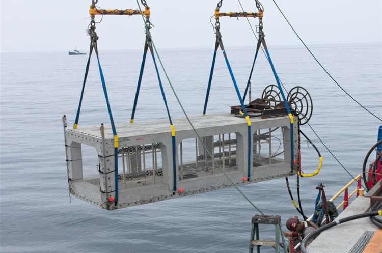 We Design and Deliver Highly Durable Precast Concrete Products | Jensen Infrastructure