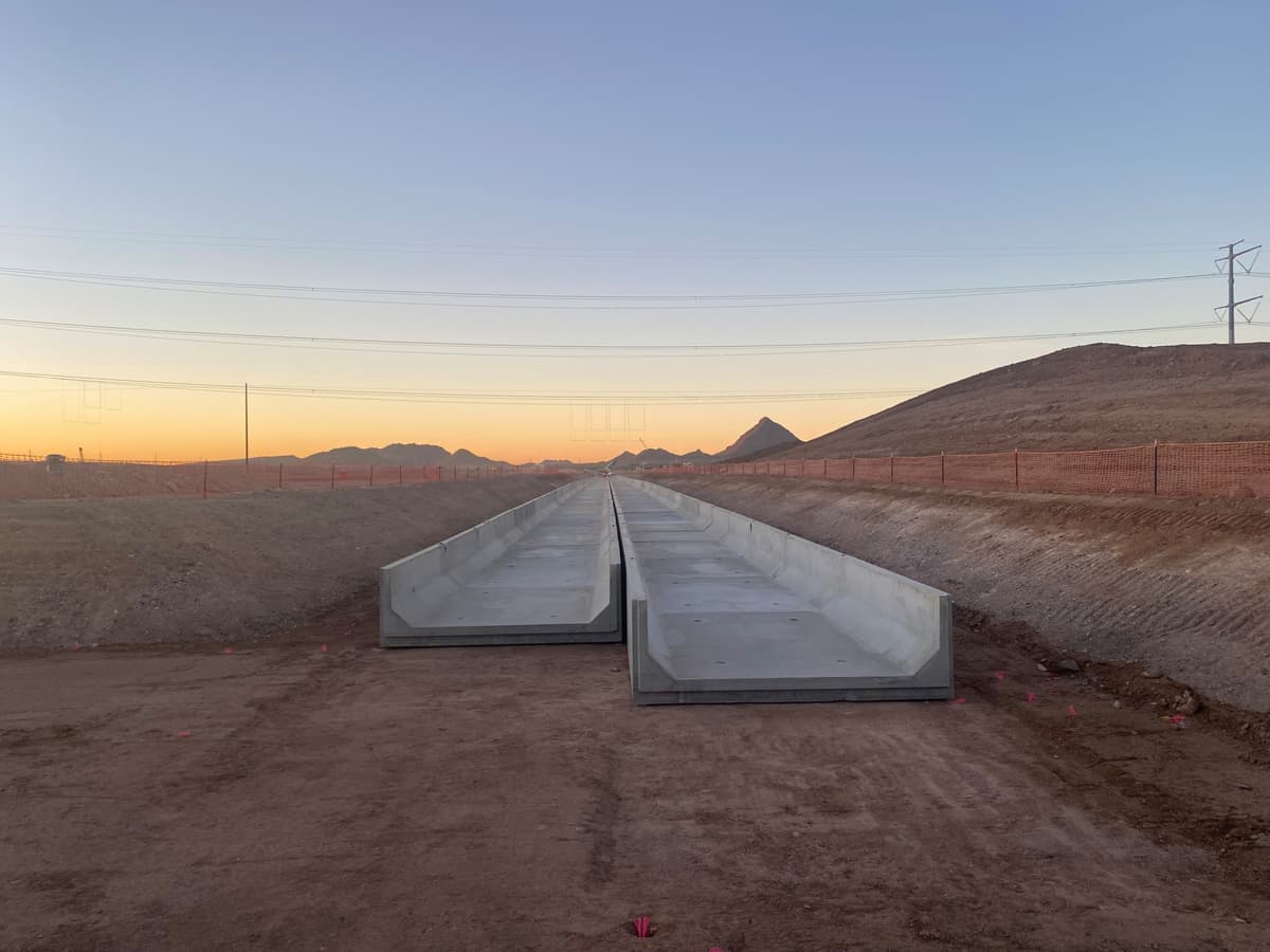 Jensen Acquires ProGlass Incorporated | Jensen Infrastructure