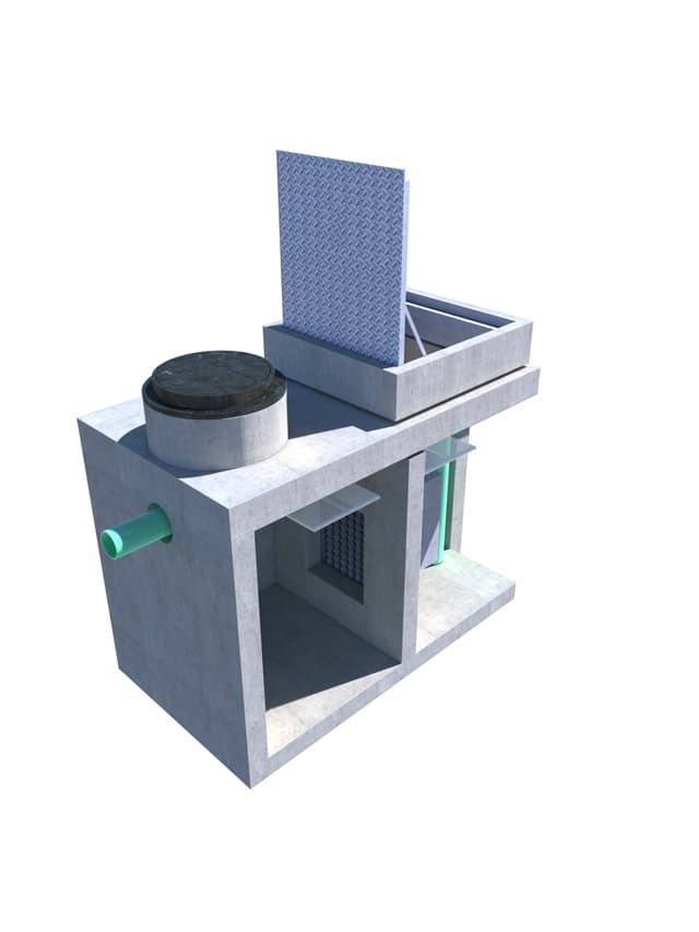 How it Works: Coalescing Oil Separators How It Works: Coalescing Oil ...