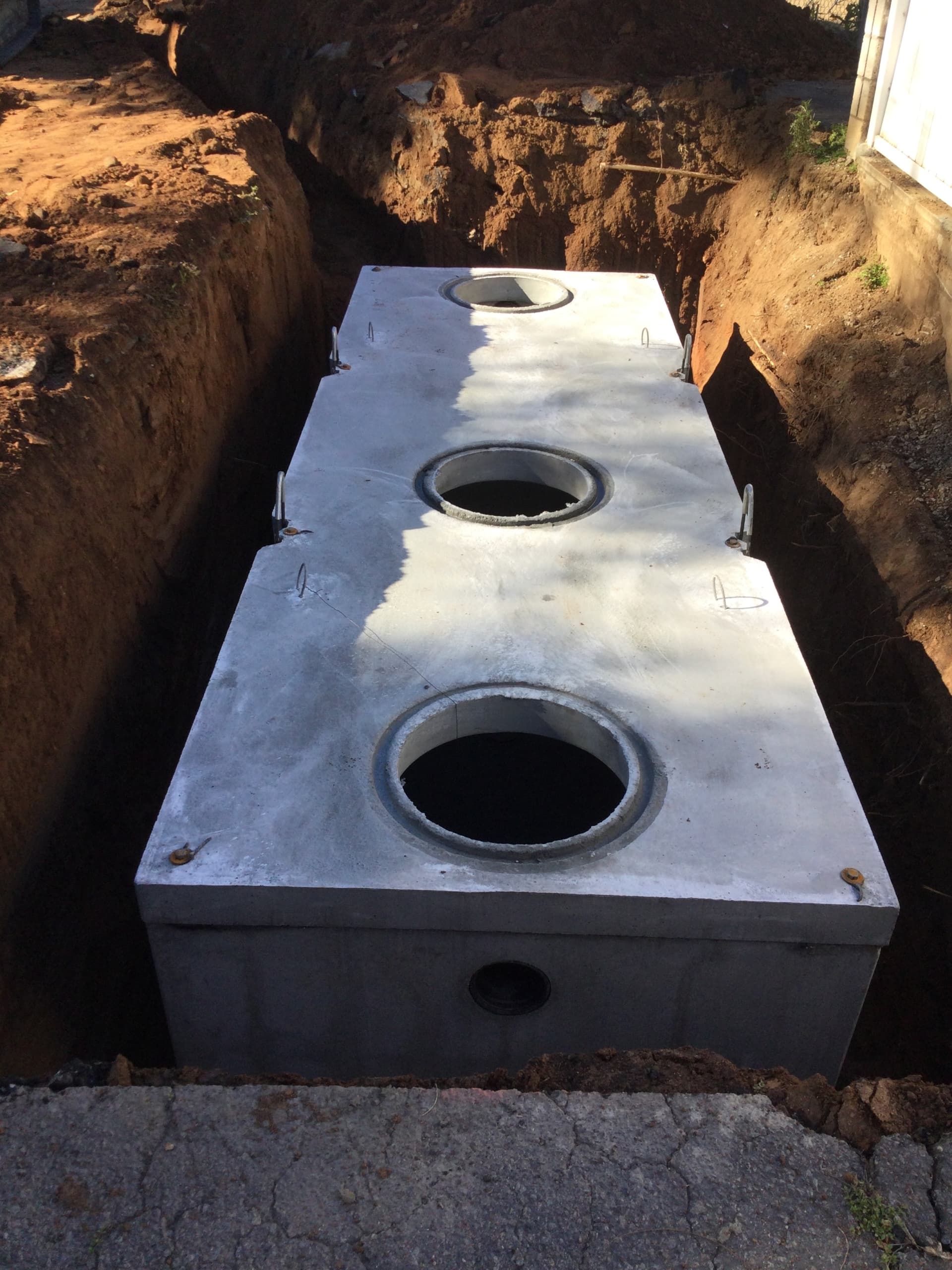 Septic Tanks vs. Cesspools: Key Differences and Environmental Impact ...