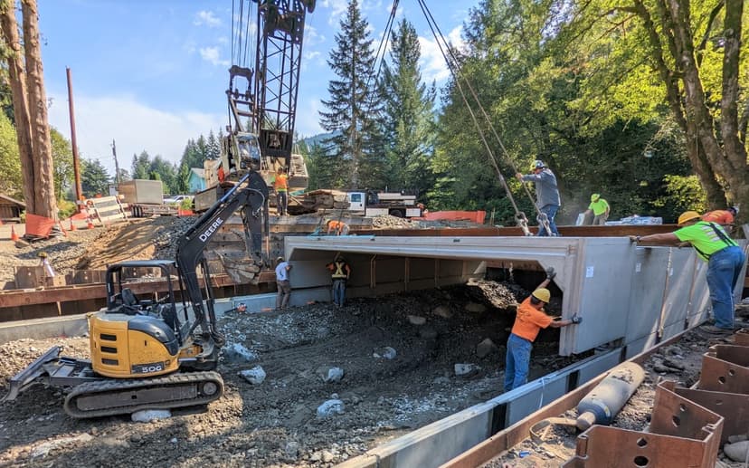 Segmental Box Culvert - Type 1 | Jensen Infrastructure