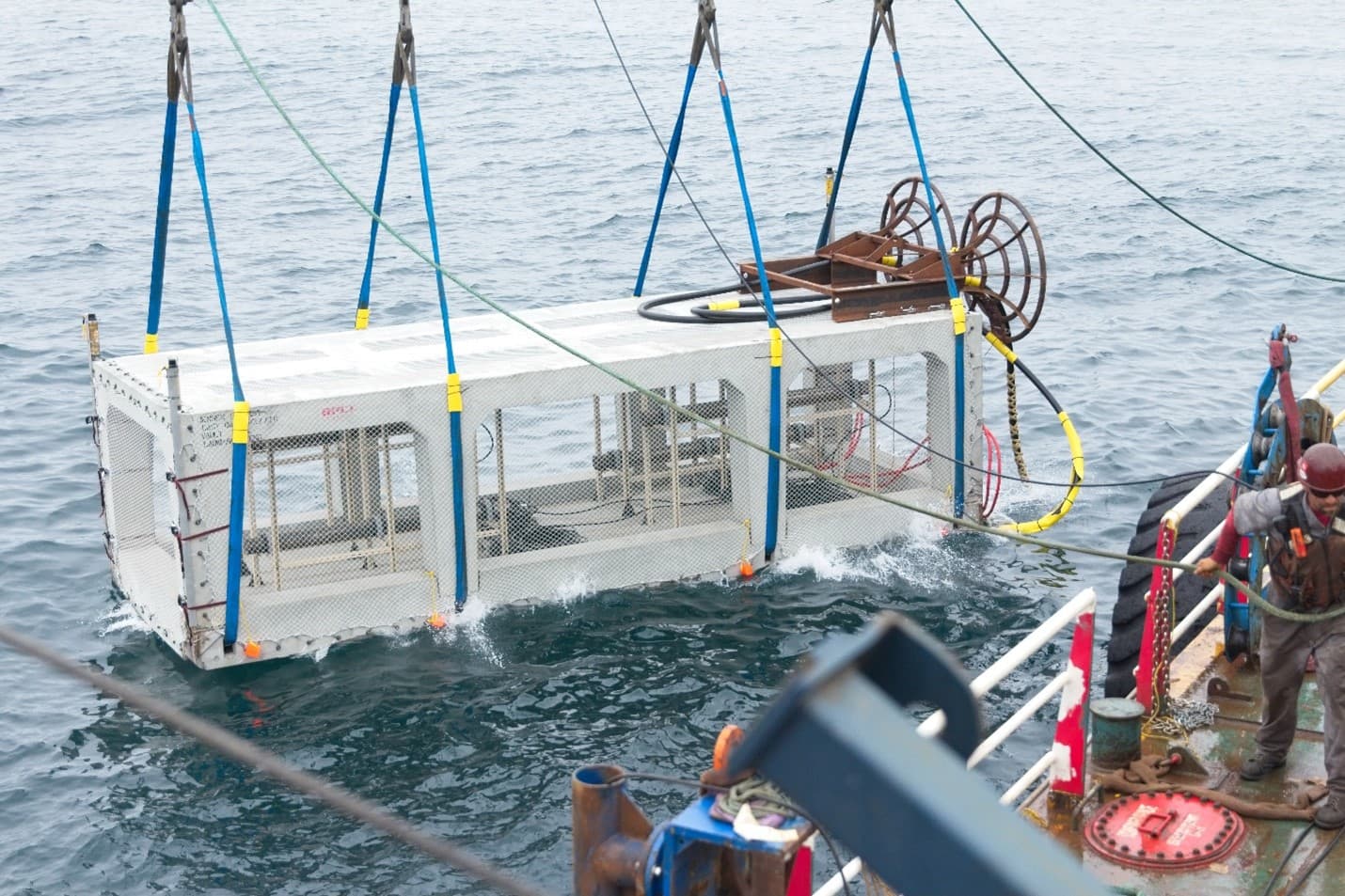 Design | Jensen Infrastructure