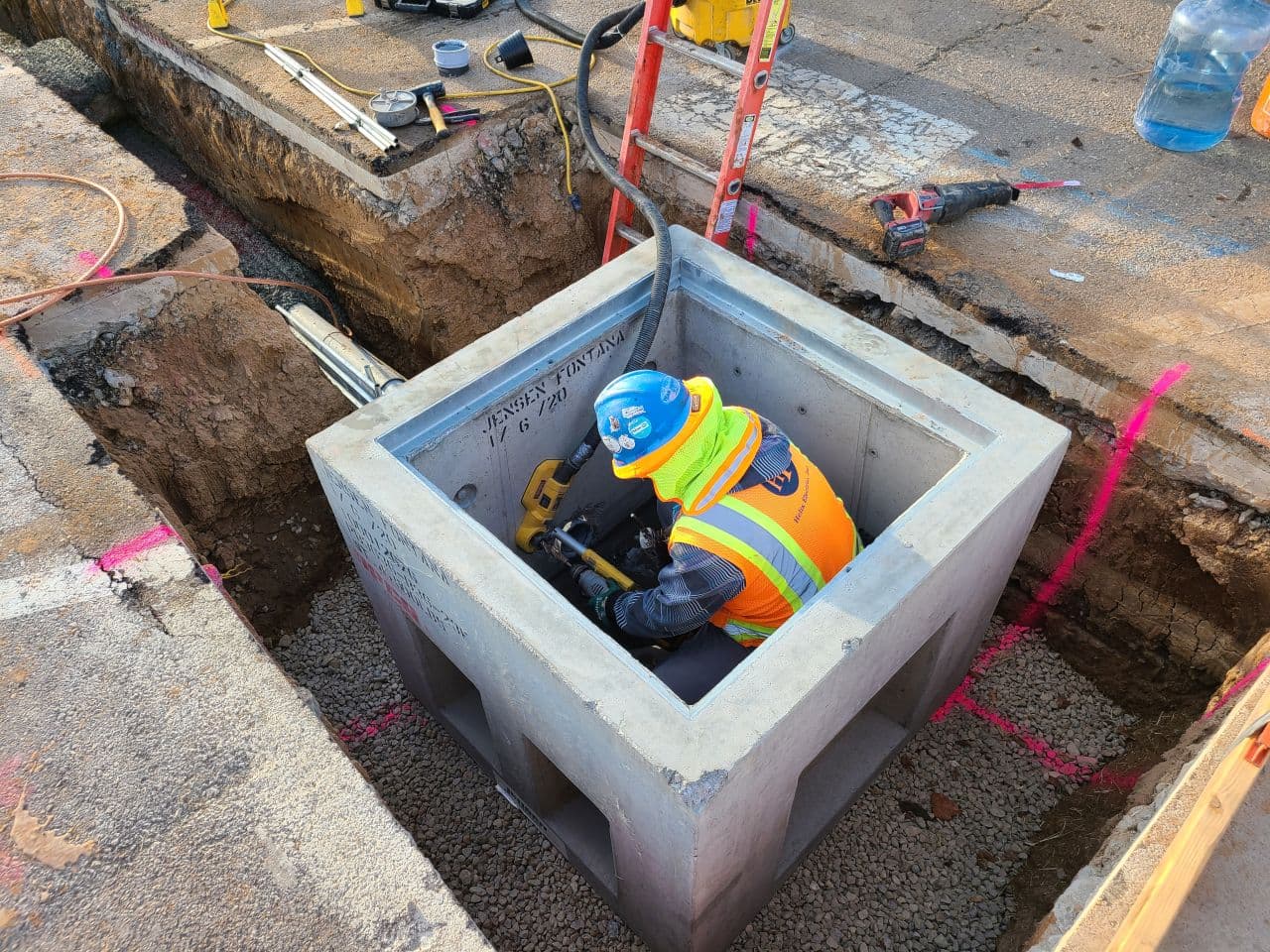 Resources | Jensen Infrastructure