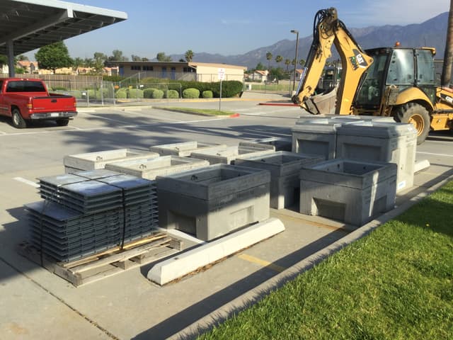 About Jensen Precast: Leaders In Precast Concrete | Jensen Precast