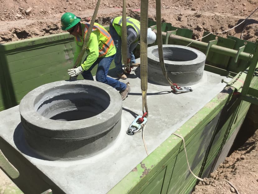 About Jensen Precast: Leaders In Precast Concrete | Jensen Precast